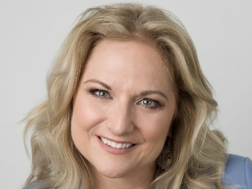 Kim Gill Named Executive Director of Women in Plumbing and Piping ...