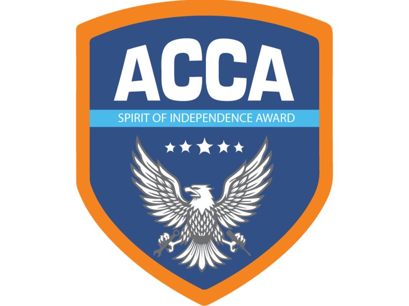 Nominate an Industry Legend for ACCA Spirit Of Independence Award ...