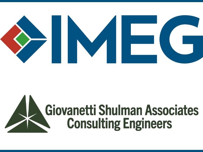 Giovanetti Shulman Associates joins IMEG | phcppros
