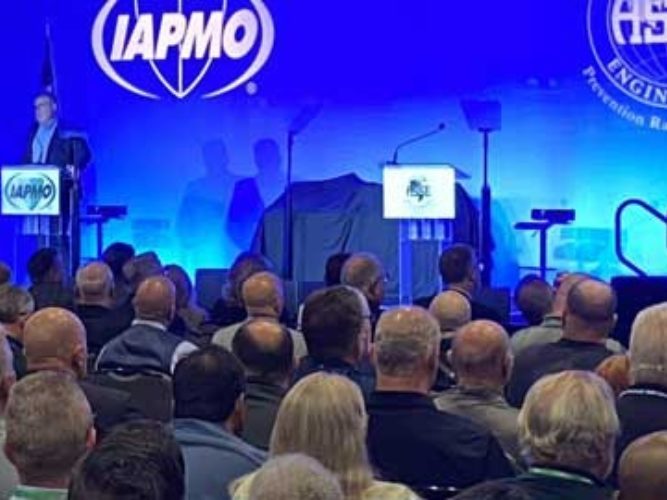 IAPMO Concludes 94th Annual Education and Business Conference | phcppros