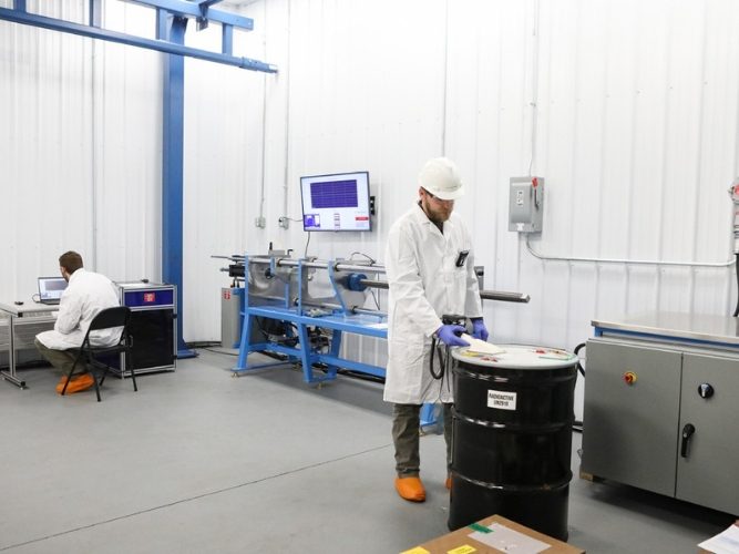 ASC Engineered Solutions Opens New Pennsylvania Facility for Inspection ...