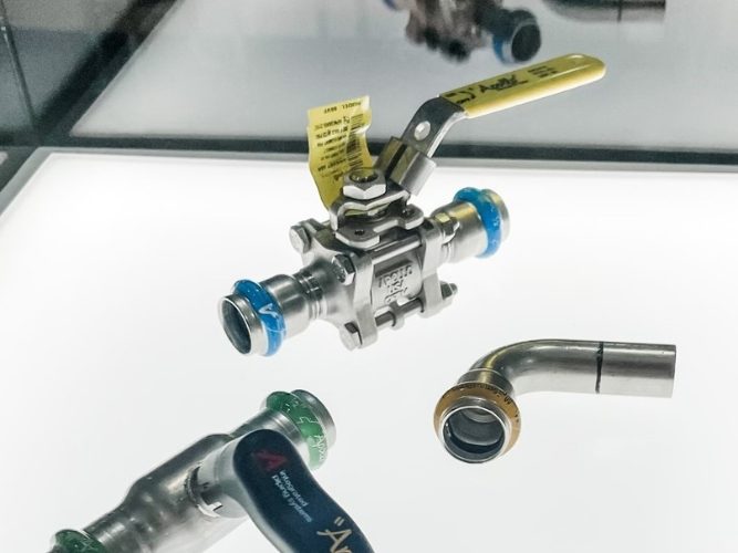 Aalberts Integrated Piping Systems to Showcase Innovative Piping ...