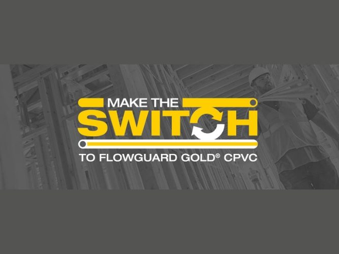 FlowGuard Gold CPVC Launches Speed Test Challenge Sweepstakes With ...
