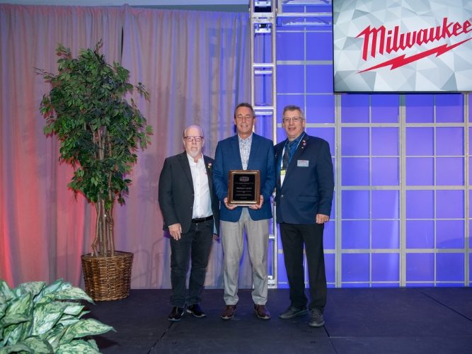 Michael Carter of Virginia Named PHCC Plumbing Instructor of the Year ...