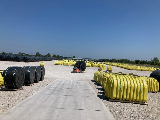 Valencia Pipe Company Expands Operations | phcppros