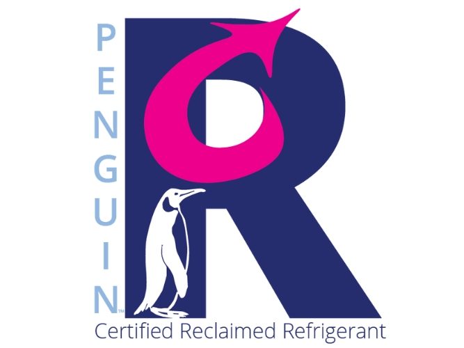 A-Gas PENGUIN Certified Reclaimed Refrigerants Ensure Full Compliance ...