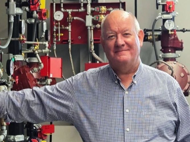 AFSA Honors Martin Workman with 2025 Henry S. Parmelee Award | phcppros