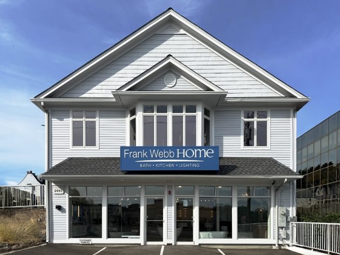 Frank Webb Home Moves Stamford Showroom to Larger Space | phcppros