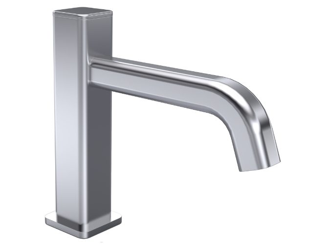 MAC FA3400 Automatic Faucets | phcppros