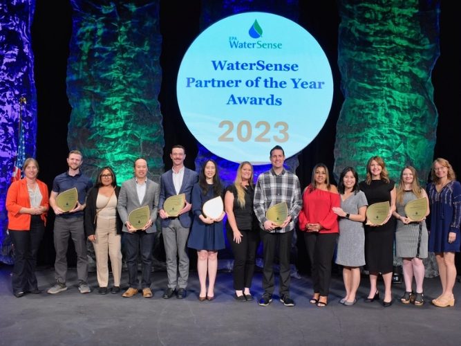 Niagara Wins Second WaterSense Partner of the Year Award from EPA ...