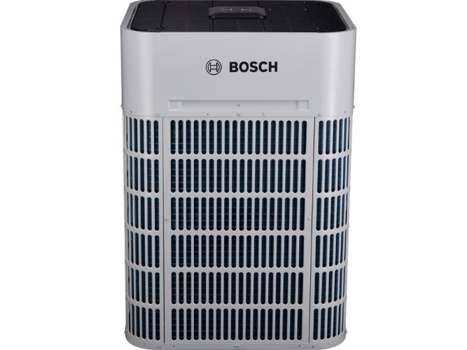 Bosch IDS Ultra Cold Climate Heat Pump | phcppros