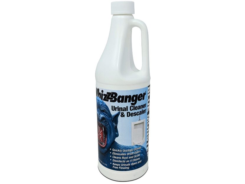 Blue Monster Whizz Banger Urinal Cleaner | phcppros