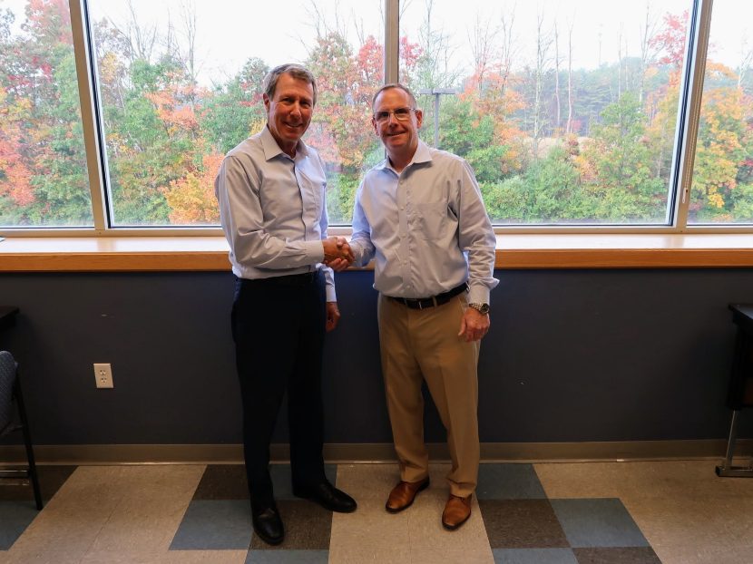 Bob Engel Jr. Steps Into New Role, Announces Ed Doherty as President of ...