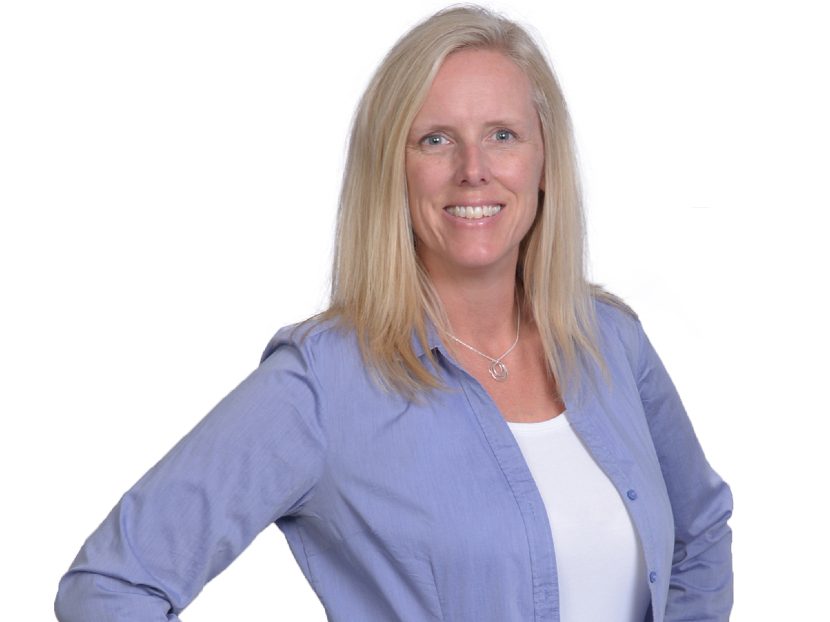 Brown and Caldwell Sarah Reeves Elected WEF Fellow | phcppros