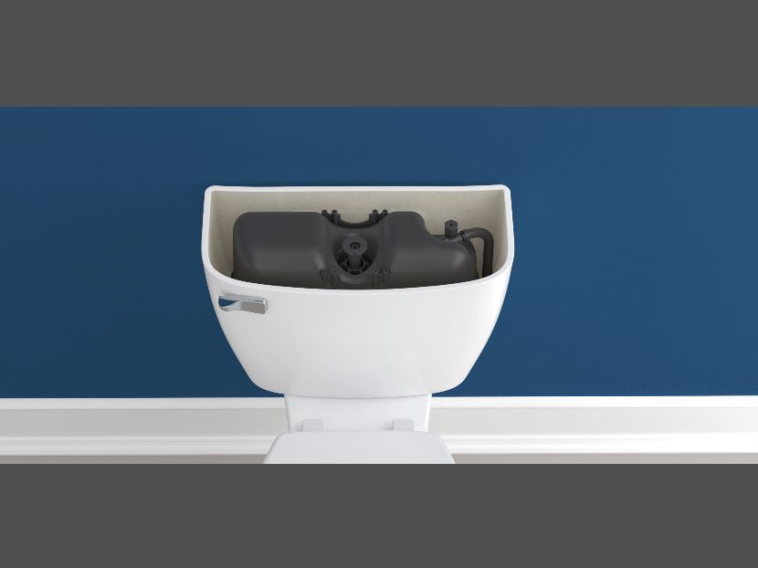 Flushmate Earns 98.4% Customer Satisfaction Rating | phcppros