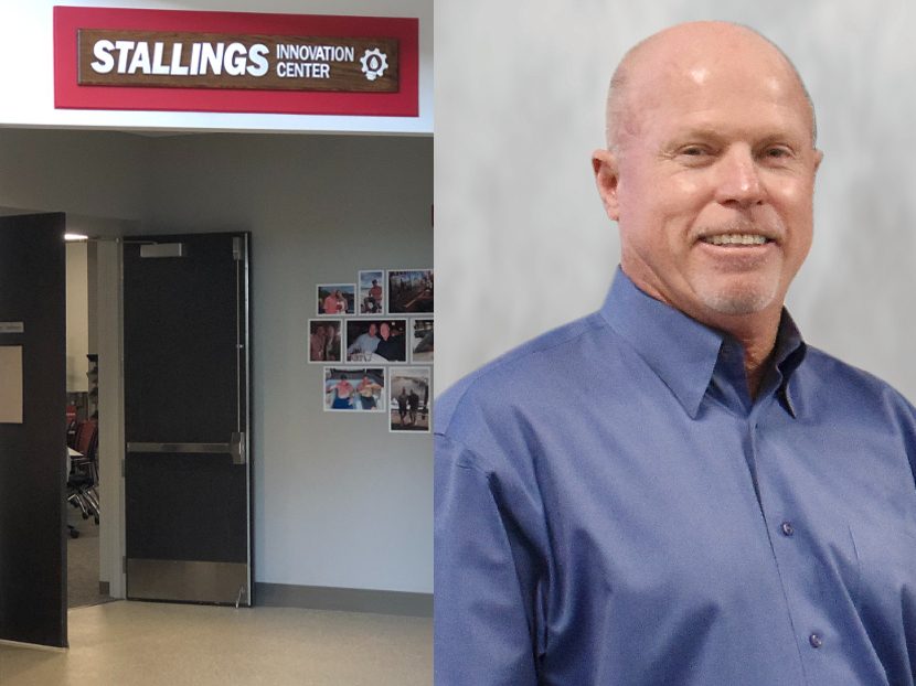 Sioux Chief Dedicates Training Center in Honor of Mike Stallings | phcppros