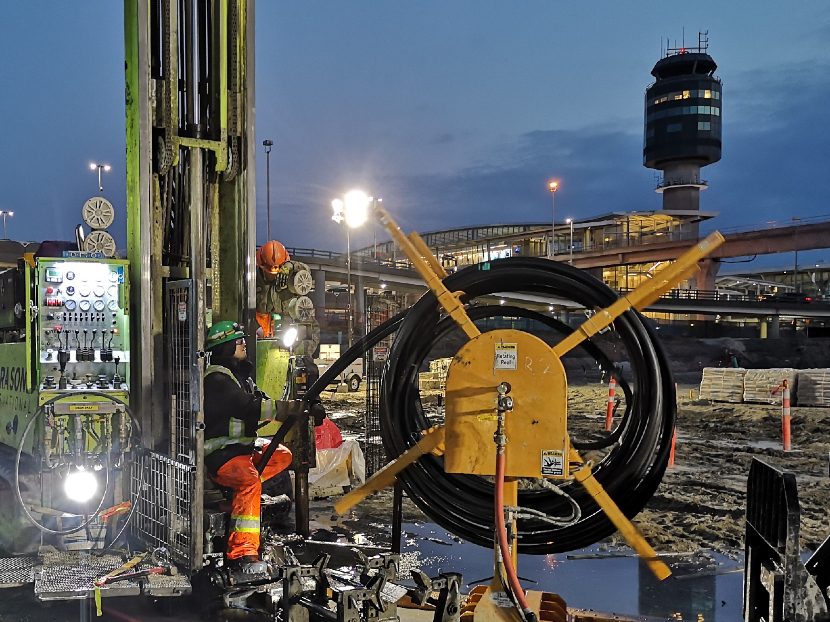 Two Major Trade Groups Sign MOU to Strengthen Geothermal Industry ...