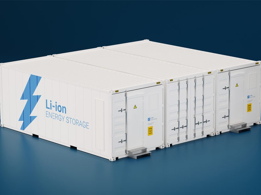 Proposed New Standard: NFPA 855 | 2019-04-01 | phcppros