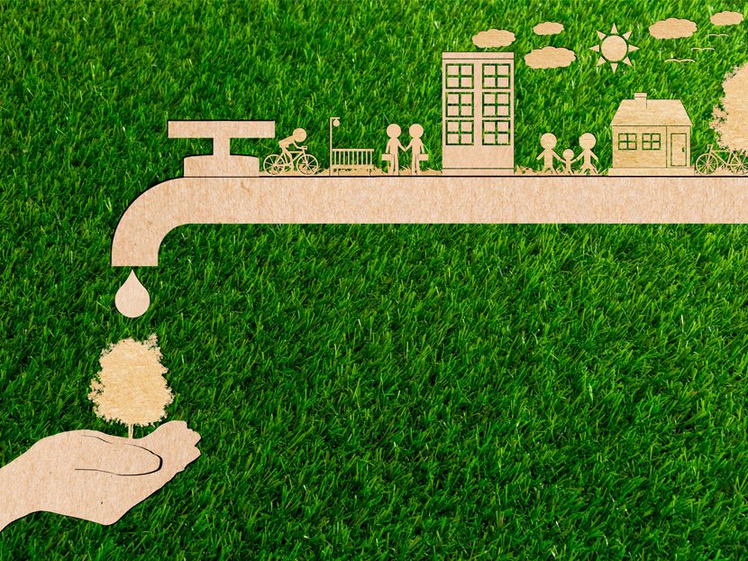 Conserving Water and Energy Through Hot Water Recirculation | 2019-04 ...