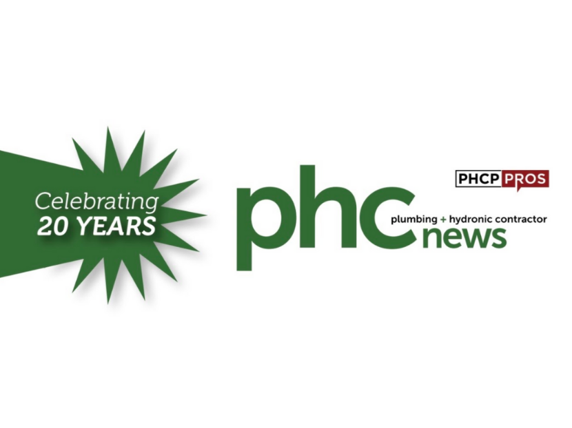 PHC News Magazine Celebrates 20th Anniversary | 2020-04-01 | phcppros