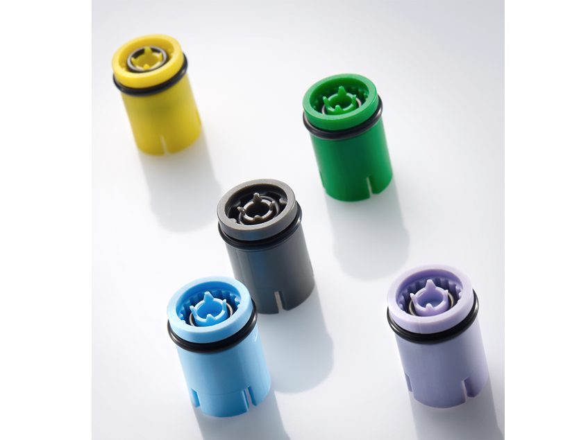 NEOPERL Flow Regulators | 2019-08-08 | phcppros