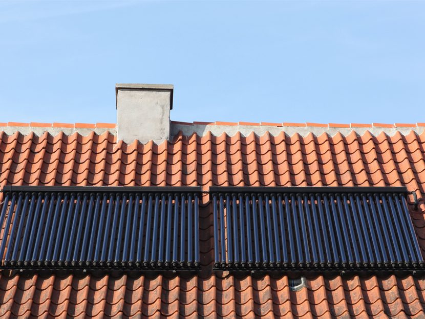 Closed-Loop Solar Glycol: The Art of Fill and Purge | 2019-08-06 | phcppros