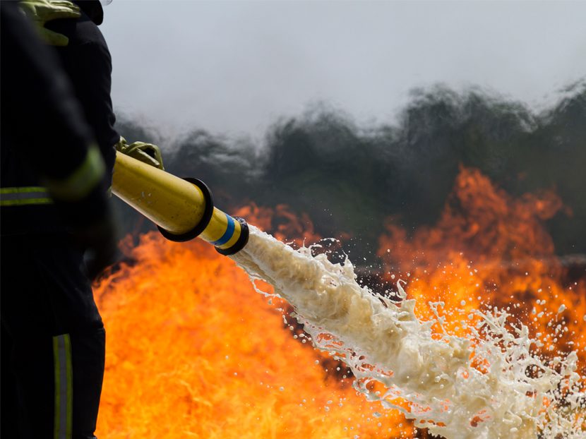 AFFF Uses and Restriction | 2020-08-10 | phcppros