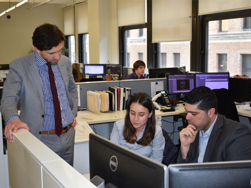 Engineer of the Year: Plumbing Engineer Honors Daniel Colombini | 2018 ...