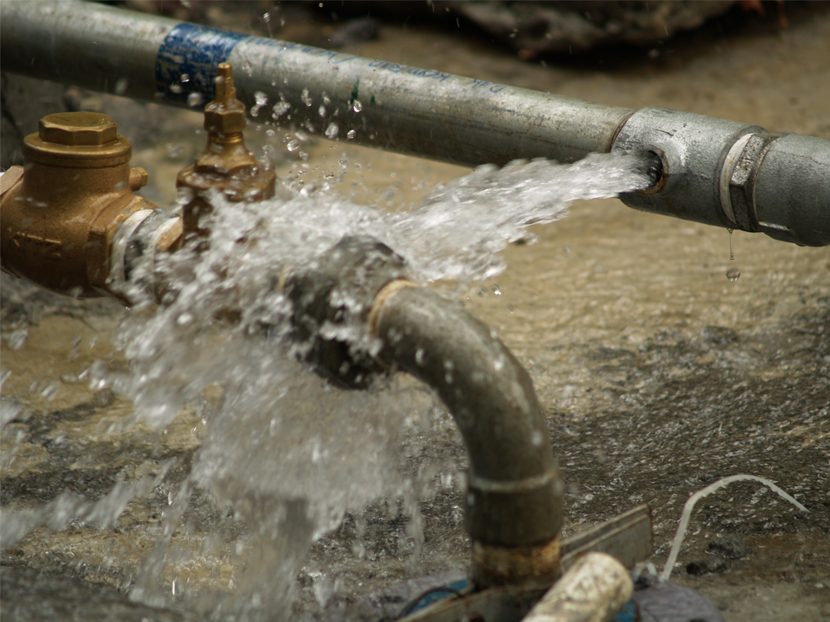 Plumbing Maintenance and the Code | 2019-11-29 | phcppros