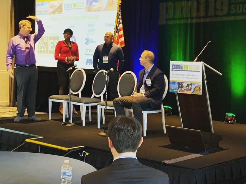 Manufacturing Success: PMI19 | 2020-02-03 | phcppros