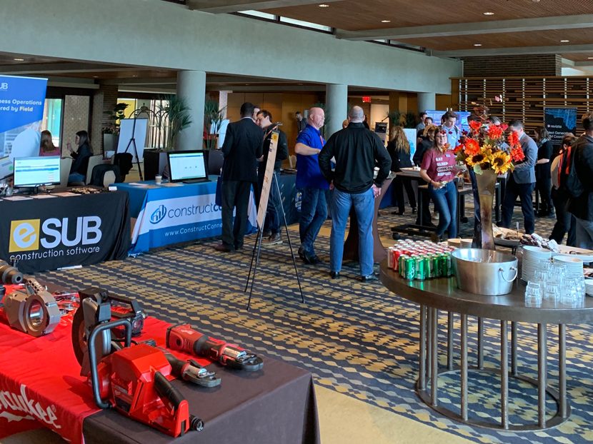 PHCPPros explores the ConTech Roadshow Chicago Stop | 2020-01-06 | phcppros