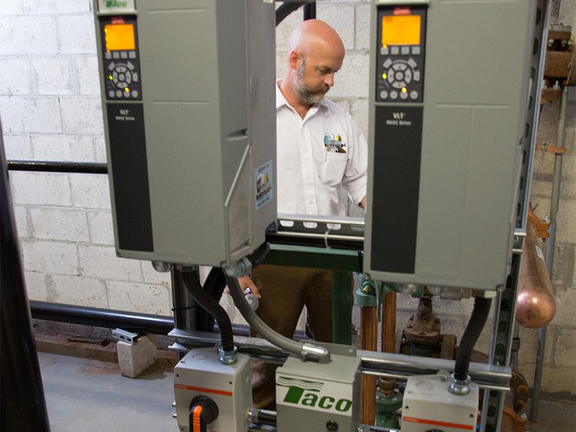 Under Pressure? | phcppros