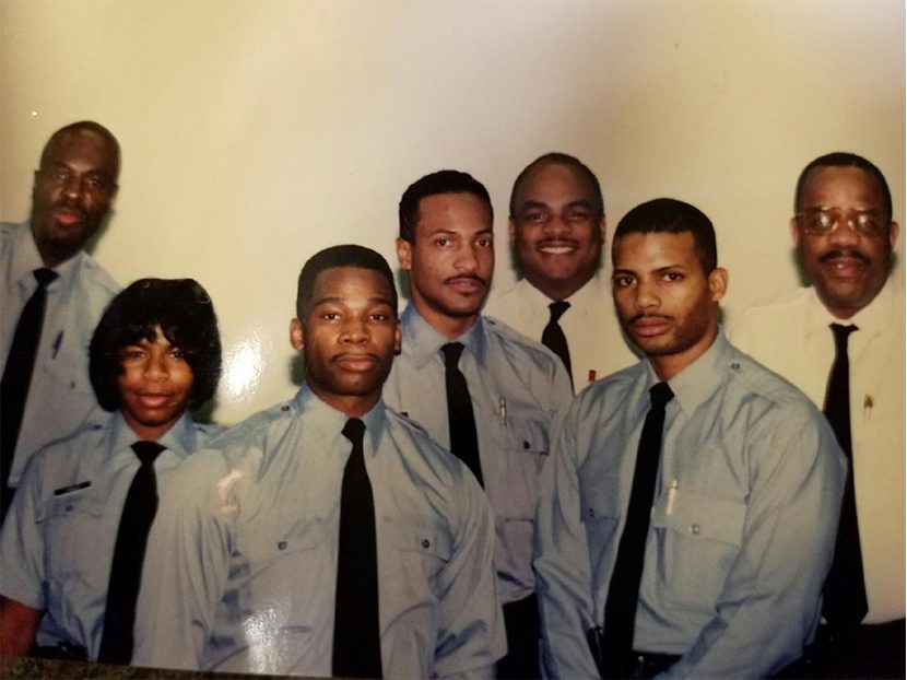 Fighting for Sprinklers | 2018-06-27 | phcppros