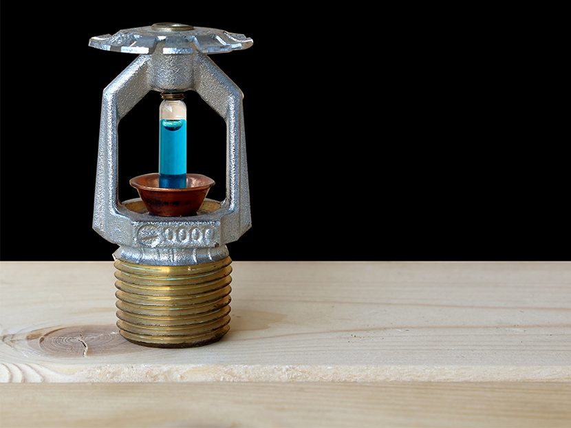 Fighting for Sprinklers | 2018-06-27 | phcppros