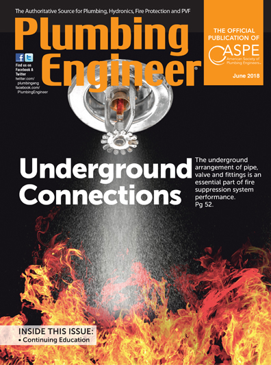 PHCP Pros| Engineers and Specifiers