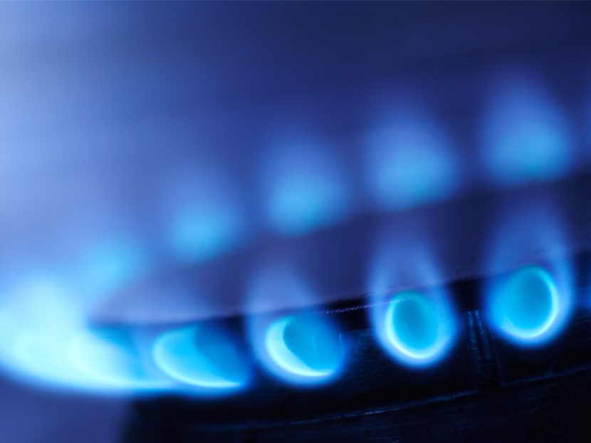 Using Pressure Regulators for Site Distribution in Natural Gas Pipelines | 2019-06-04 | phcppros