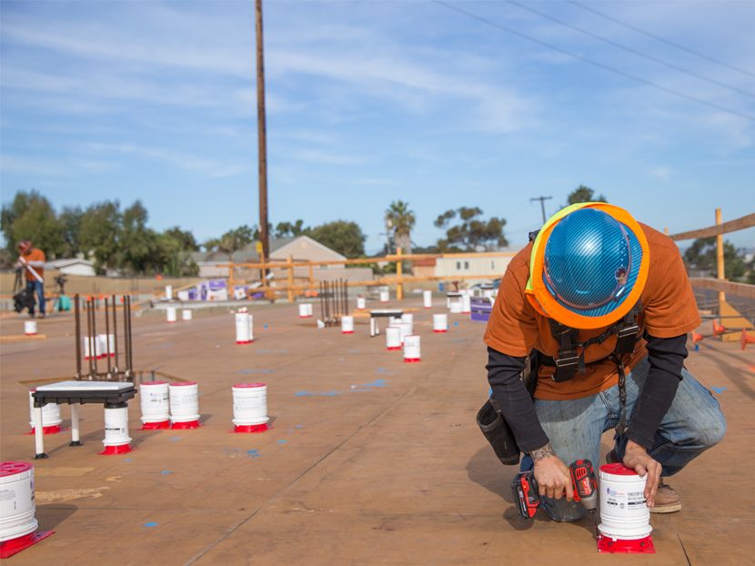 Q&A: HoldRite Expands HydroFlame Firestop Product Line | 2019-06-04 | phcppros