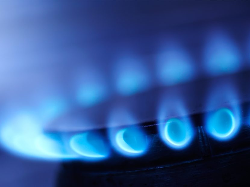 Flow Equations for High Pressure Natural Gas | 2020-02-03 | phcppros