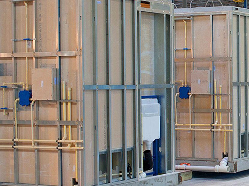 Prefabricated Building Modules | 2018-04-30 | phcppros