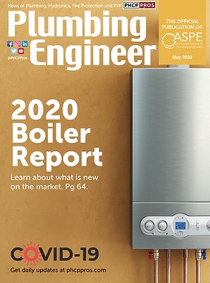 Plumbing Engineer