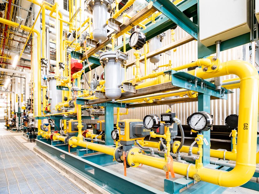 Plumbing and Mechanical Coordination | 2020-05-04 | phcppros