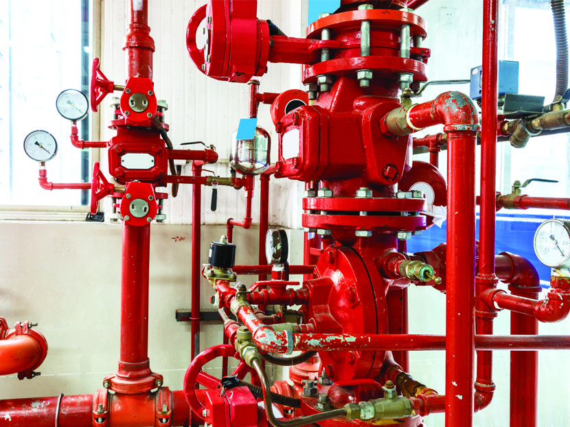 2019 Editions of NFPA 20 and NFPA 14 | 2018-11-03 | phcppros