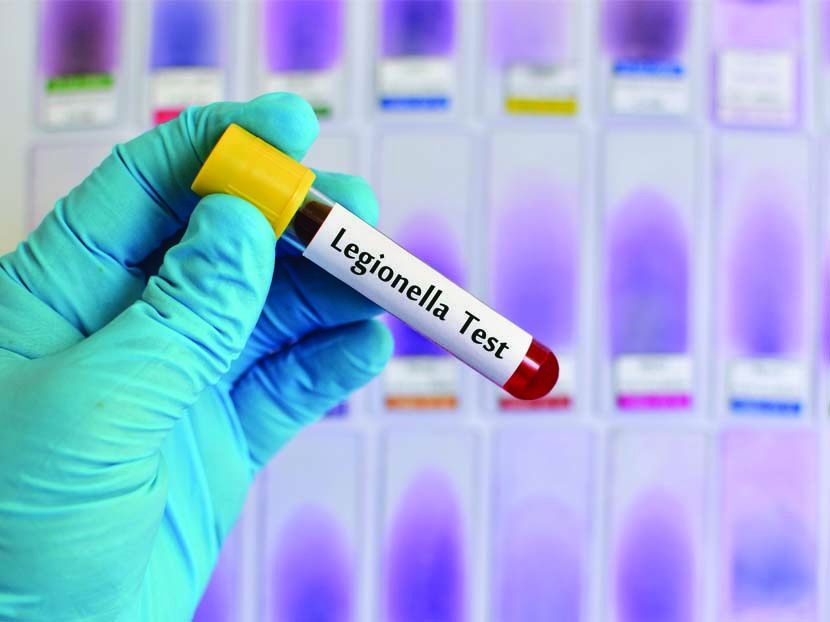 Legionella Growth in Hot Water Systems | 2018-10-05 | phcppros