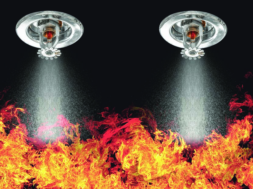 2019 NFPA 13D and 13R | 2018-10-05 | phcppros