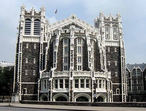 The Towers at CCNY see significant water-savings in one year | 2019-10 ...