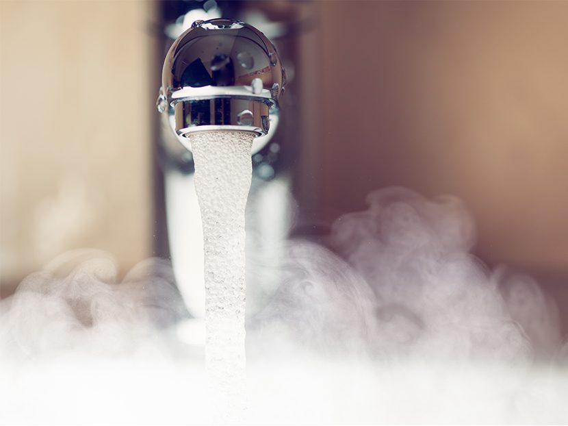 Hot Water Distribution Through Recirculation | 2018-08-22 | phcppros