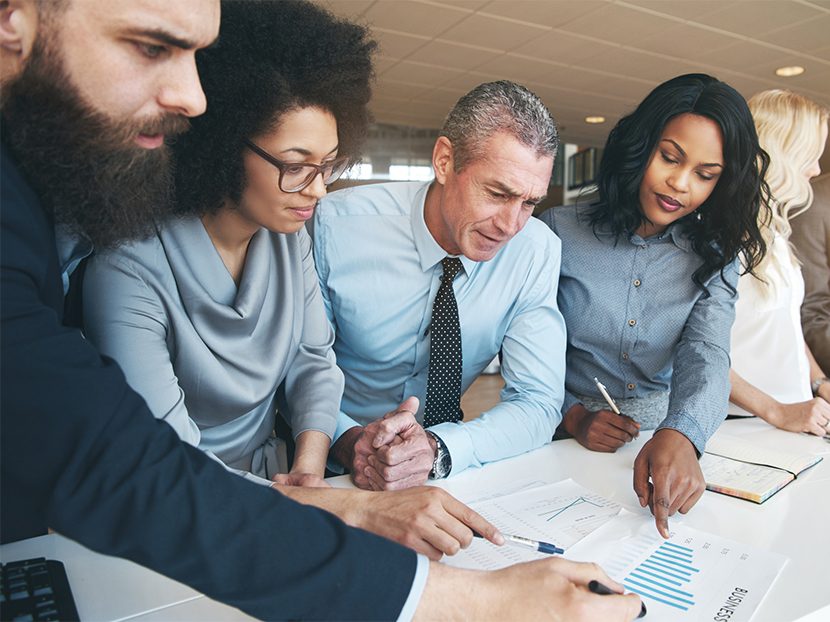 Working Together | 2018-08-28 | phcppros