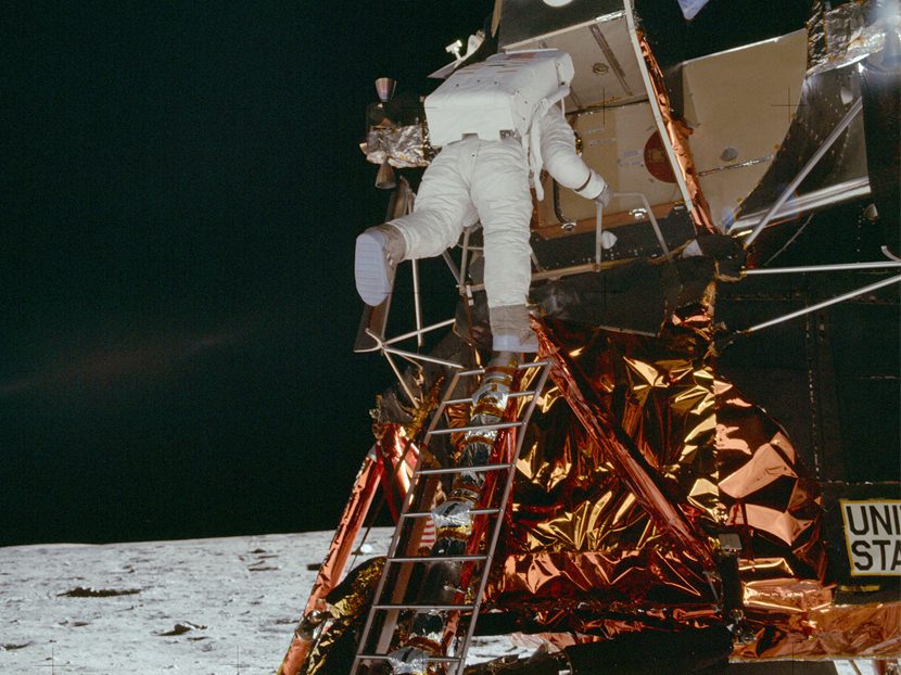 Another Moonshot | 2019-09-03 | phcppros