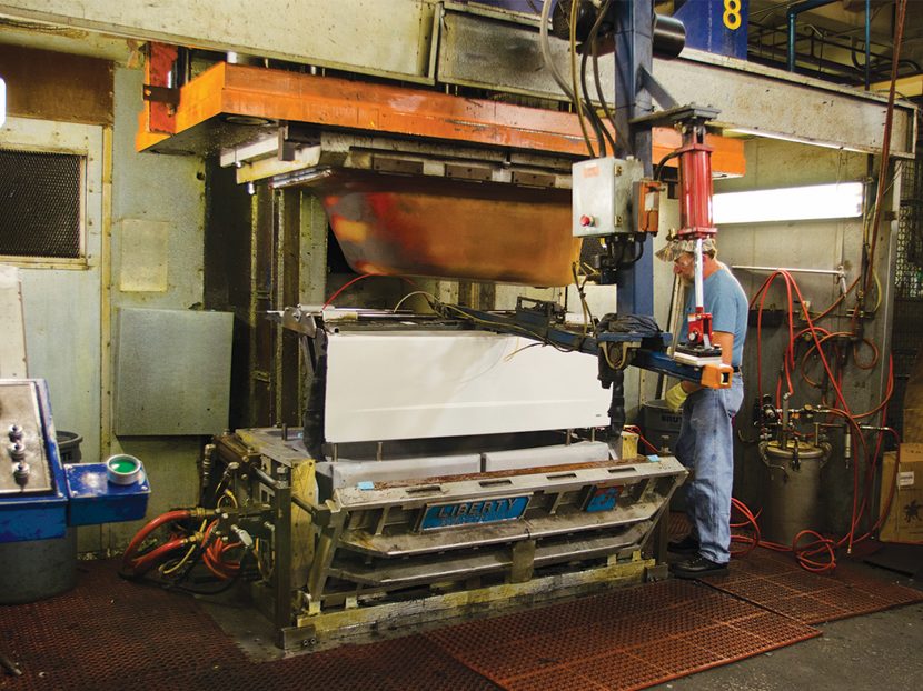 Inside American Standard’s Americast Facility | 2017-08-02 | phcppros