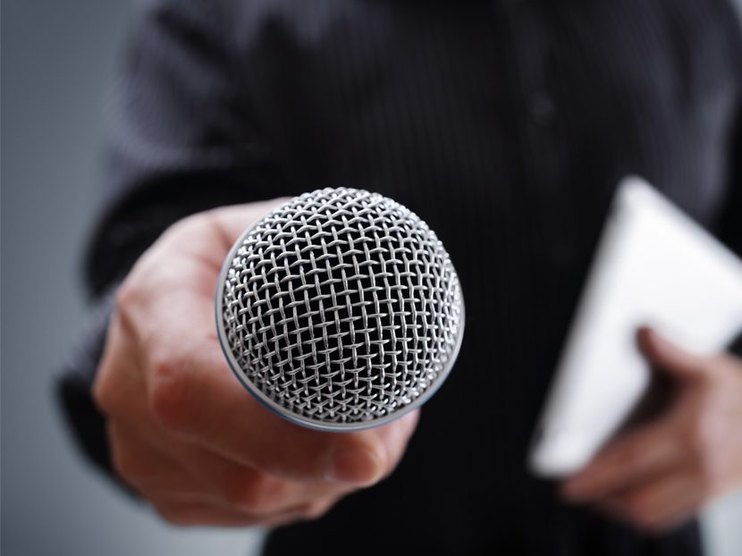 Tips to Help Ensure a Successful Media Interview | 2018-08-12 | phcppros